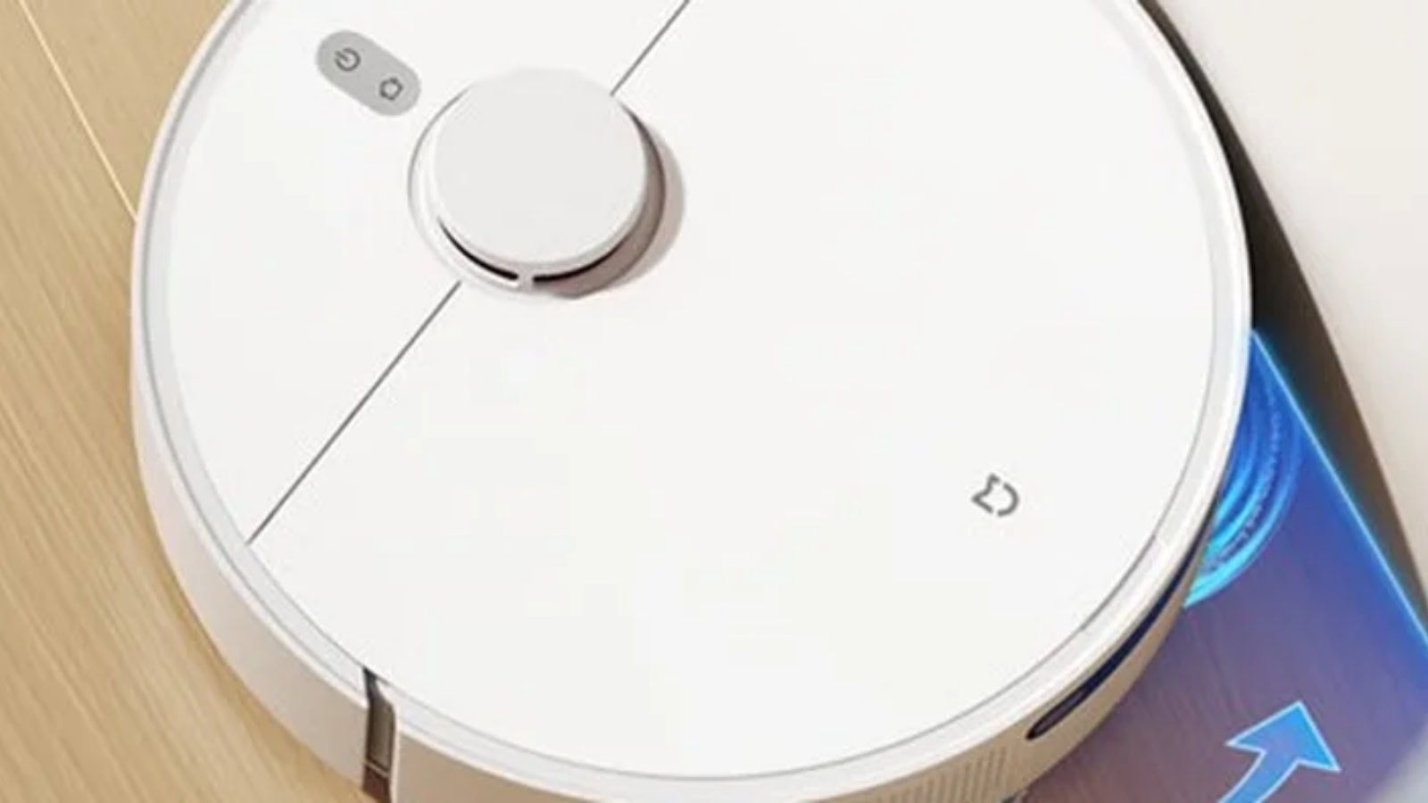 Xiaomi H40 debutta in Europa: robot aspirapolvere e lavapavimenti a 249€