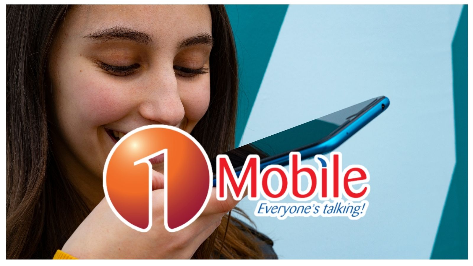 World Plus 5G: la nuova offerta di 1Mobile