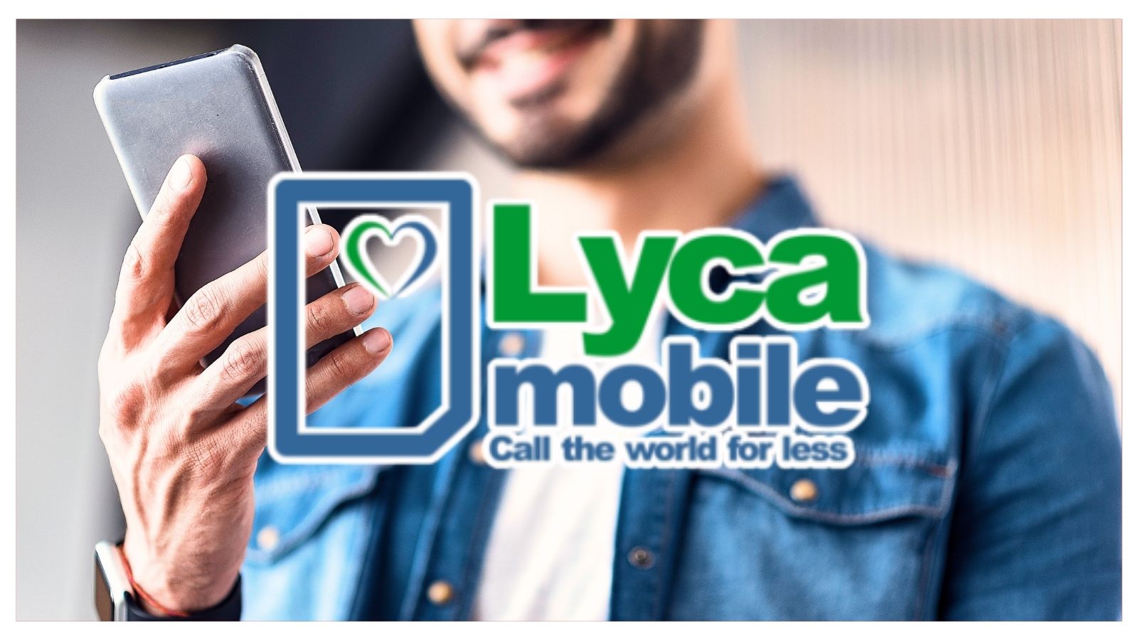 Lyca Mobile 5G 200, l’offerta con 200 GB e minuti illimitati a 9,99 euro