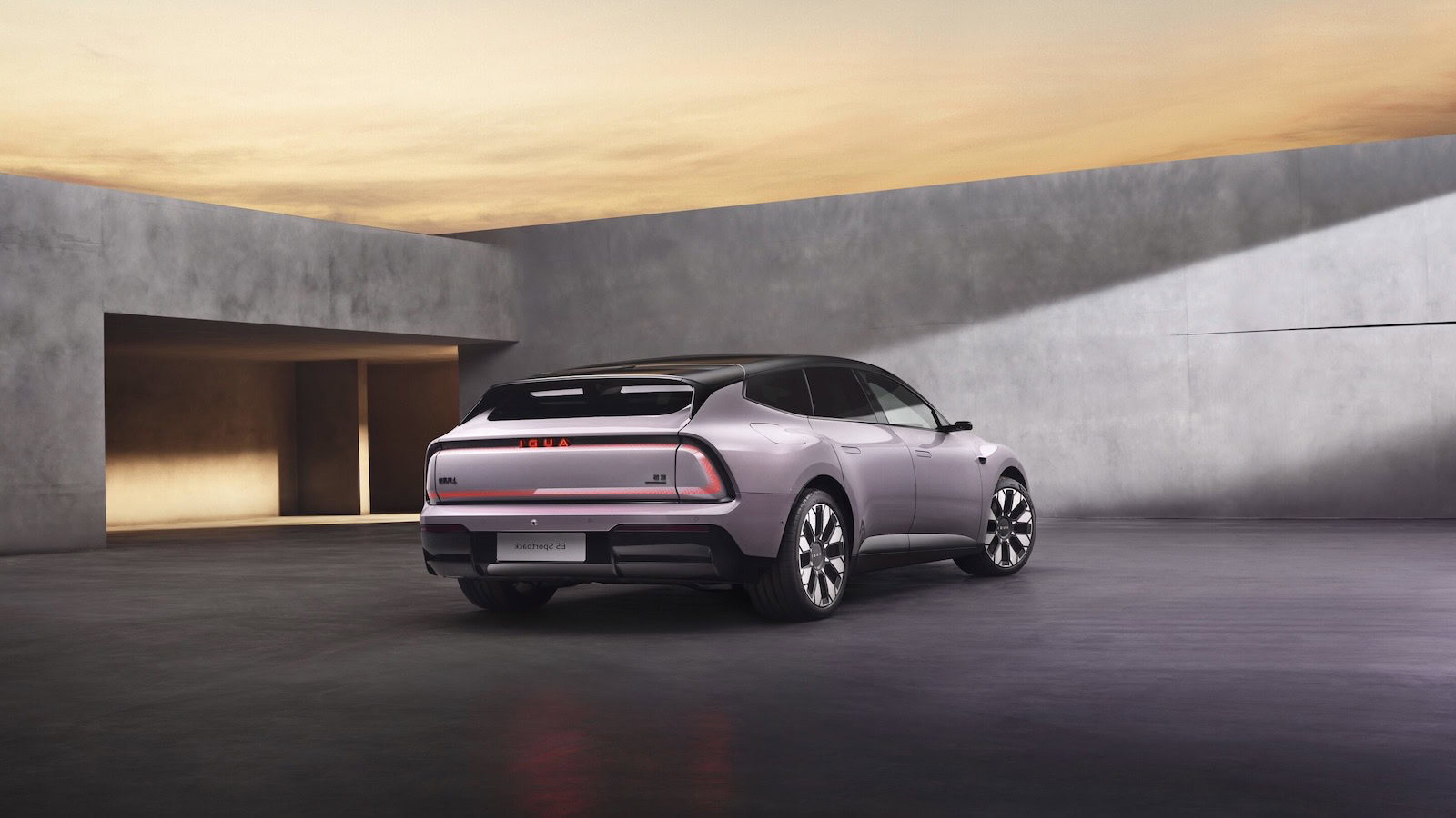 AUDI E5 Sportback: 10mila ordini in soli 30 minuti