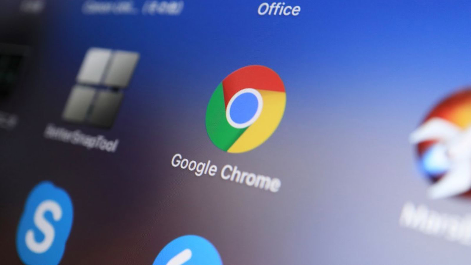 Chrome per iOS si rinnova: arriva il design Liquid Glass