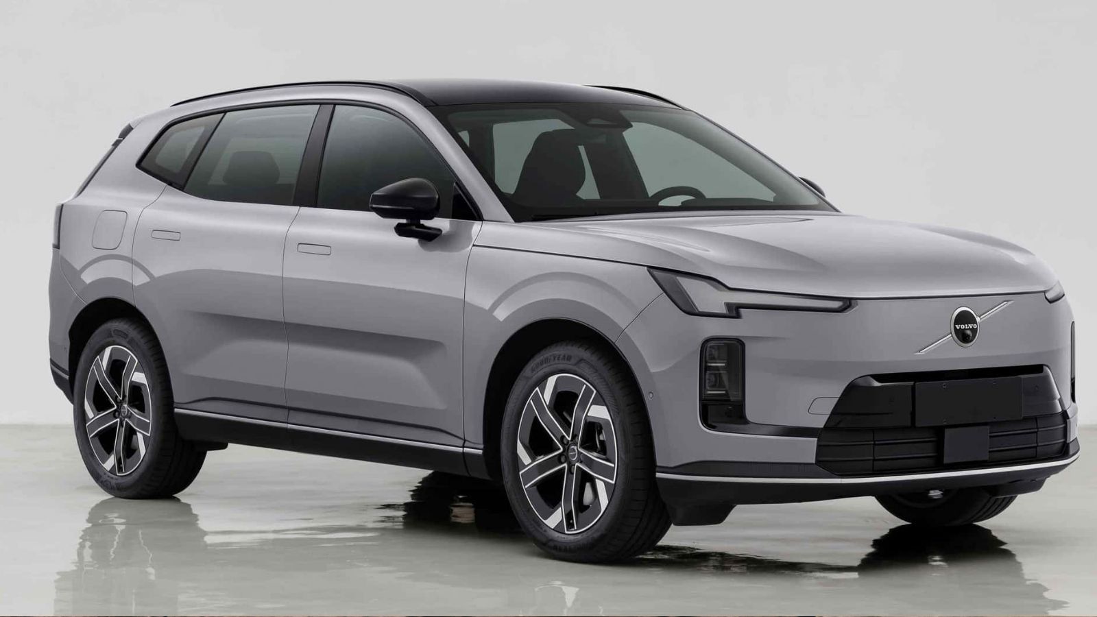 Nuova Volvo XC70: la Super Hybrid sta per arrivare anche da noi?