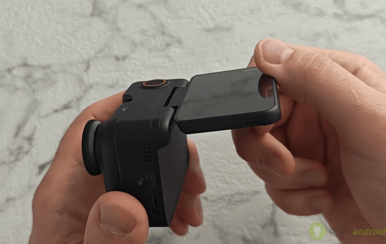 Insta360 GO Ultra, action camera leggera e piccolissima - Recensione