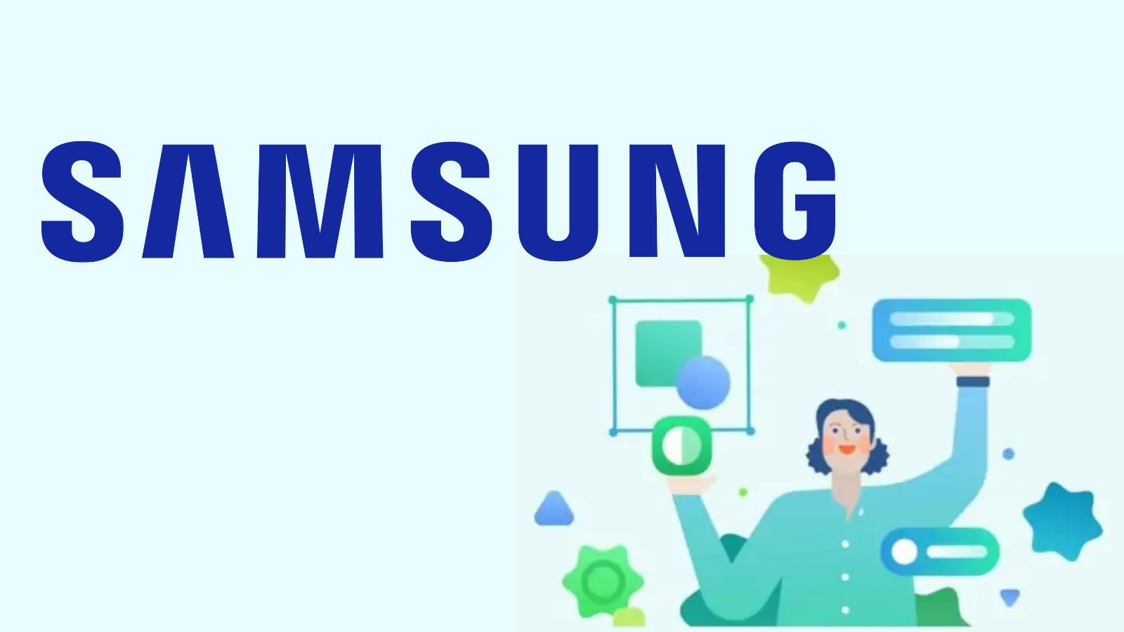 Gallery Assistant: ecco la nuova app editing su One UI 8