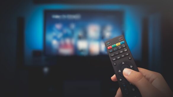 Amazon: Vega OS arriva ufficialmente su Fire TV