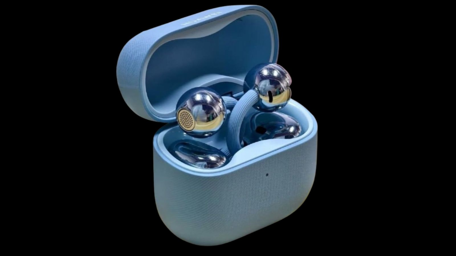 Huawei FreeClip 2: una foto ne svela il design?