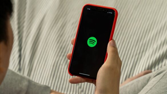 Spotify: nuovo intervento per chi usa ReVanced