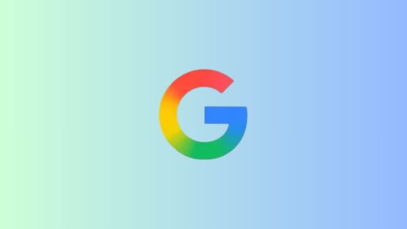 Google annuncia l'arrivo del nuovo logo "sfumato" - TecnoAndroid