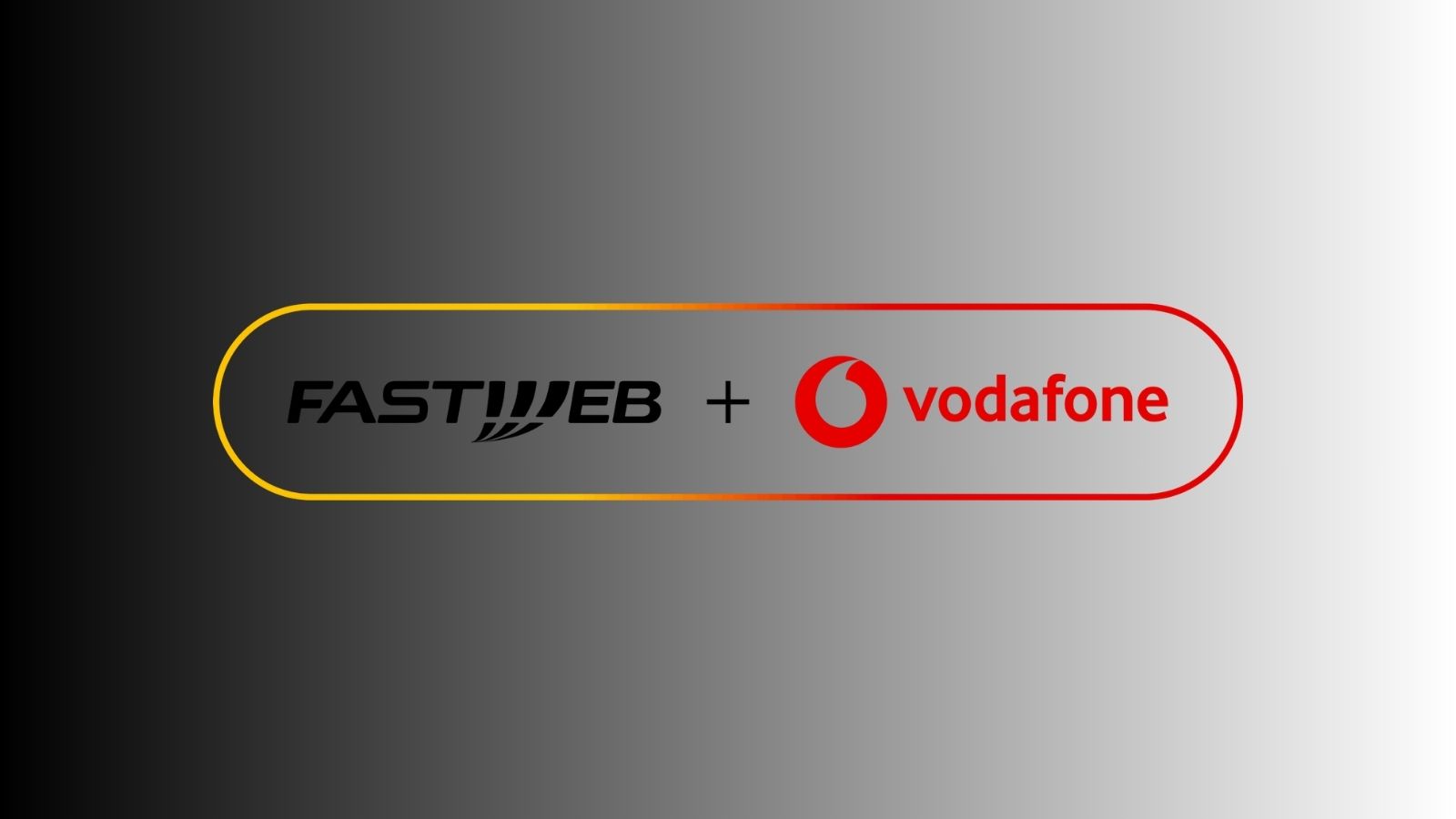 Fastweb+Vodafone: disponibile la prima offerta congiunta