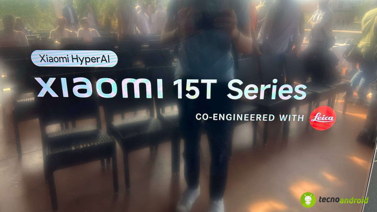 Xiaomi 15T Series: presentata la nuova gamma flagship