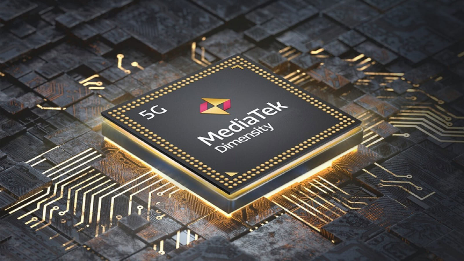 MediaTek Dimensity 9500, ufficiale la data di presentazione