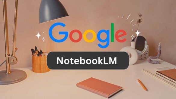 Google NotebookLM introduce la funzione Learning Guide per lo studio