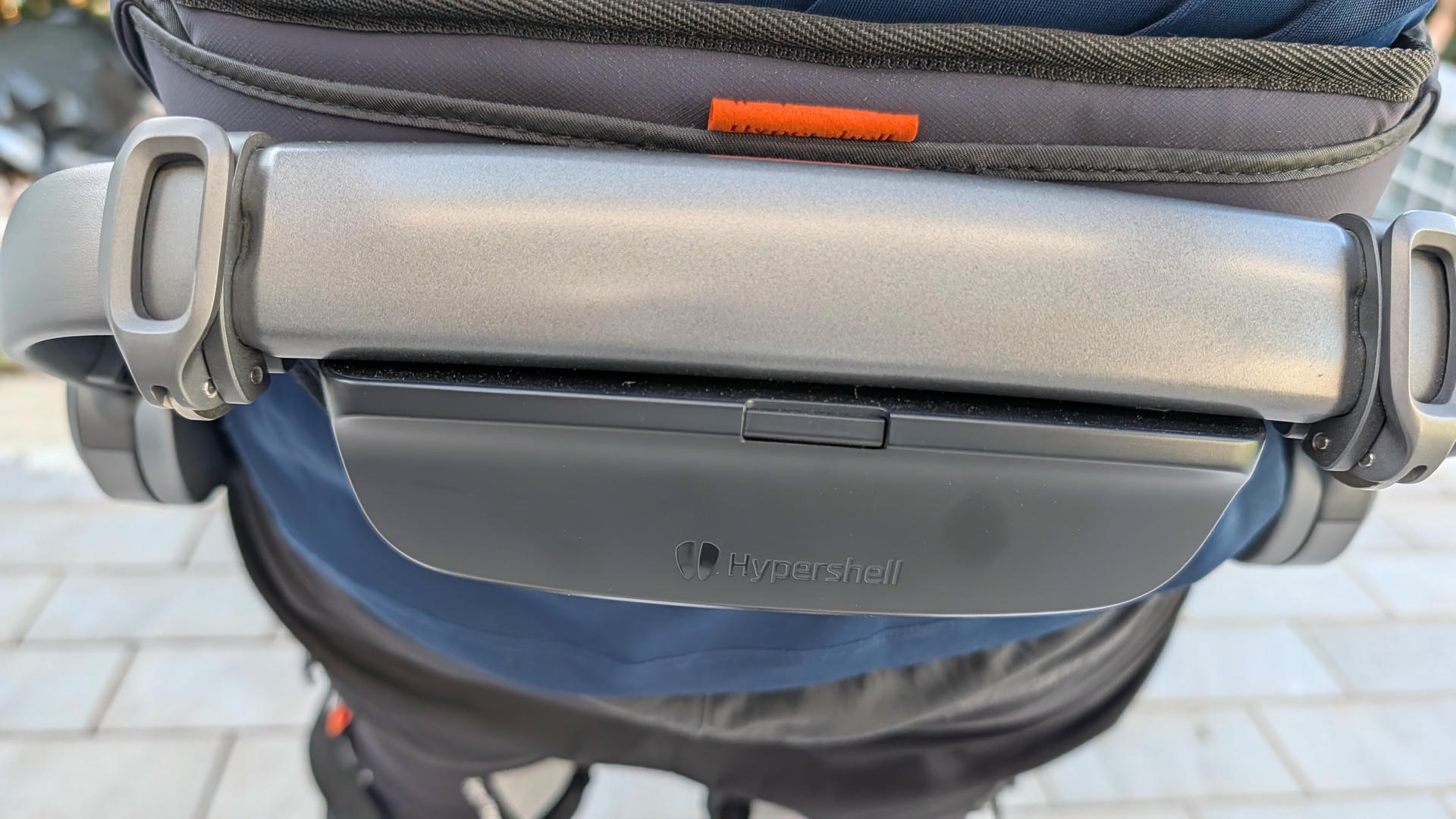 Hypershell PRO X la recensione dell'esoscheletro per gli sportivi che ...