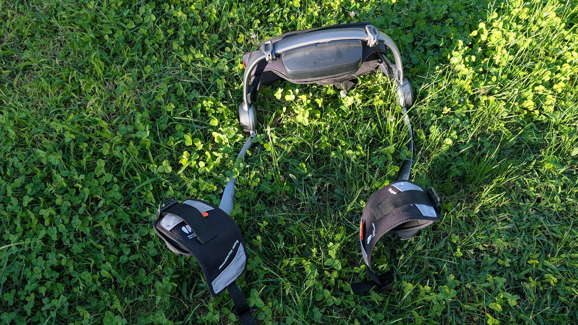 Hypershell PRO X la recensione dell'esoscheletro per gli sportivi che ...