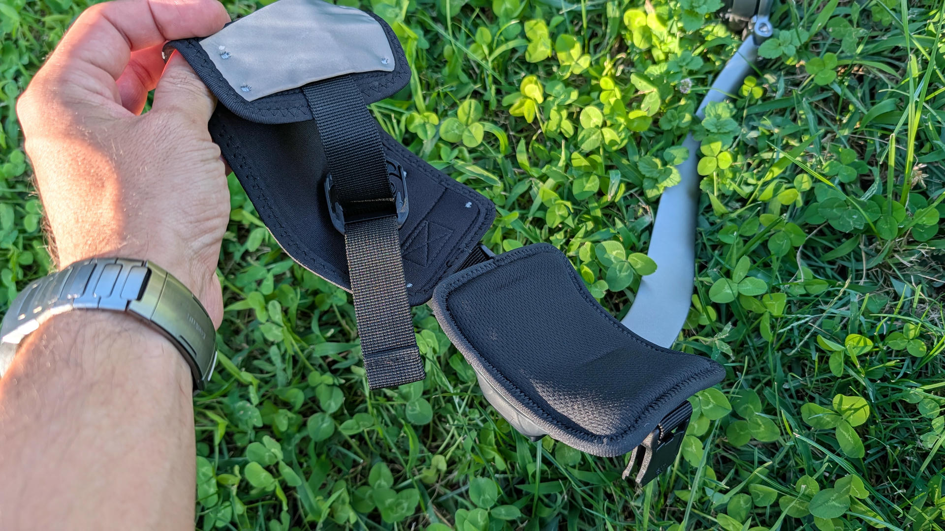 Hypershell PRO X la recensione dell'esoscheletro per gli sportivi che ...