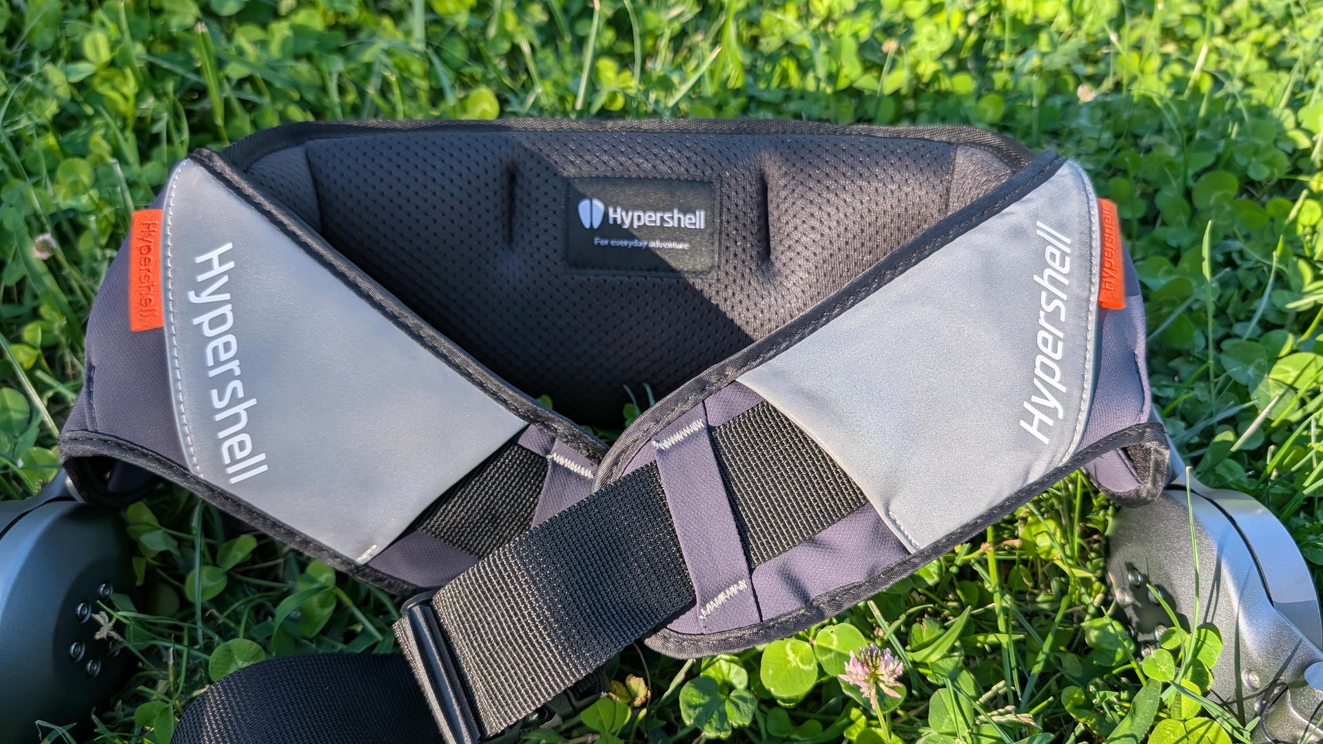 Hypershell PRO X la recensione dell'esoscheletro per gli sportivi che ...