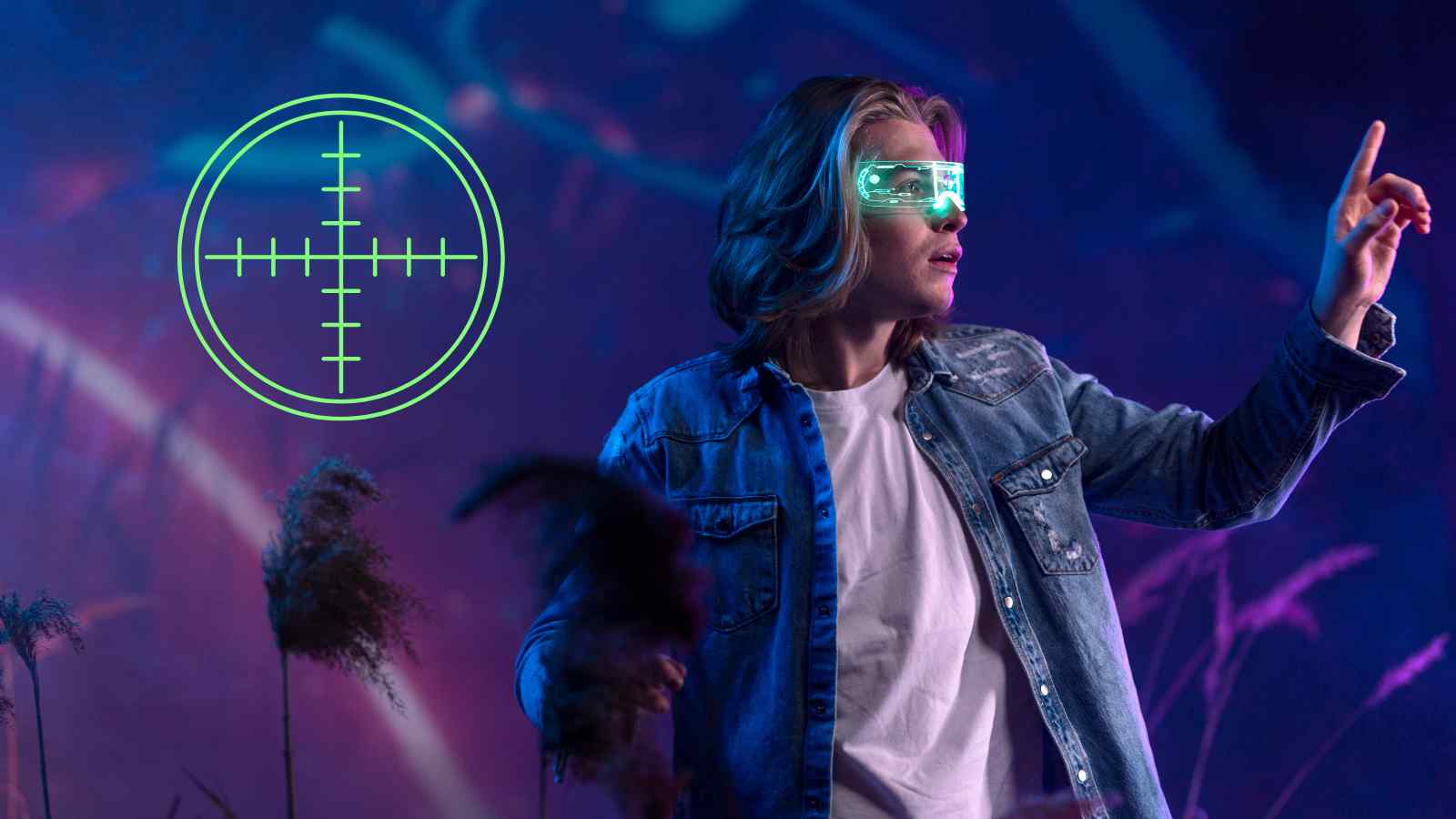 Piloti F-16 addestrati con realtà aumentata