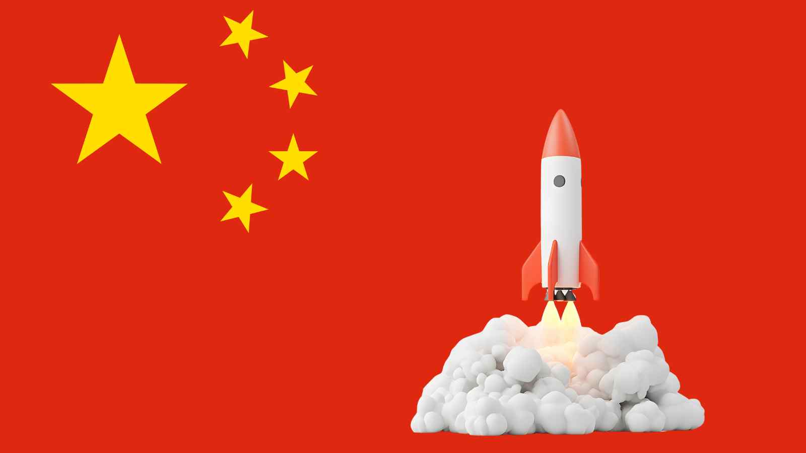 Space Pioneer completa il test del motore Tianlong-3