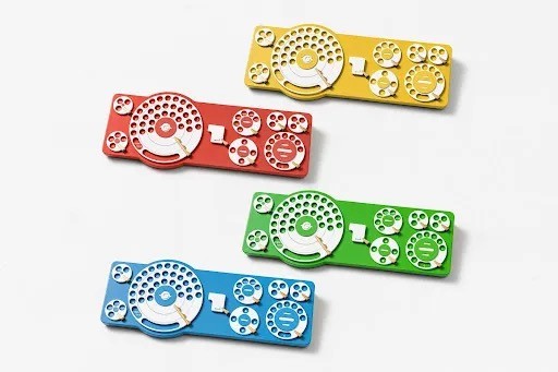 Google presenta Gboard Dial: la tastiera che si usa girando il dito