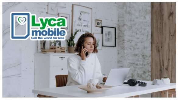 Port-in 7,99€: l’offerta Lyca Mobile con 250GB e minuti illimitati