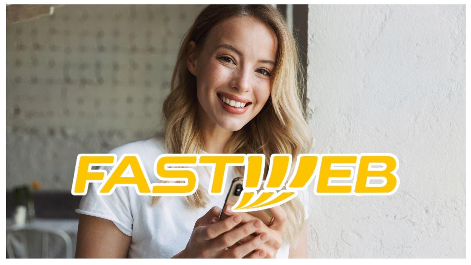 Fastweb Mobile Start: 150GB in 5G e minuti illimitati per una ...
