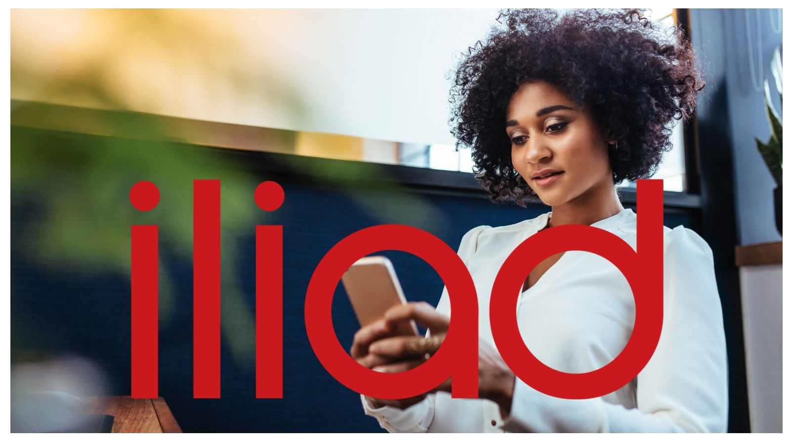 Iliad rinnova le offerte mobile: arrivano Top 250 Plus e Top 300 Plus