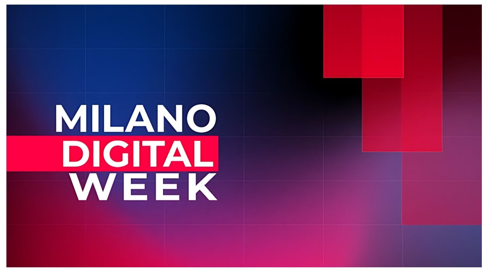 Milano Digital Week 2025 apre le porte a tutte le intelligenze della città