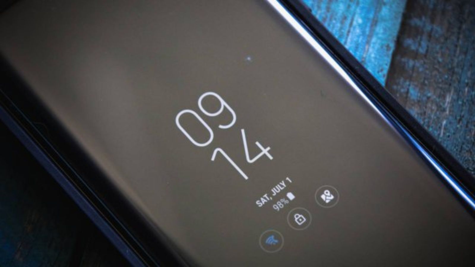 Always On display: come sfruttarlo al meglio e perché è super utile