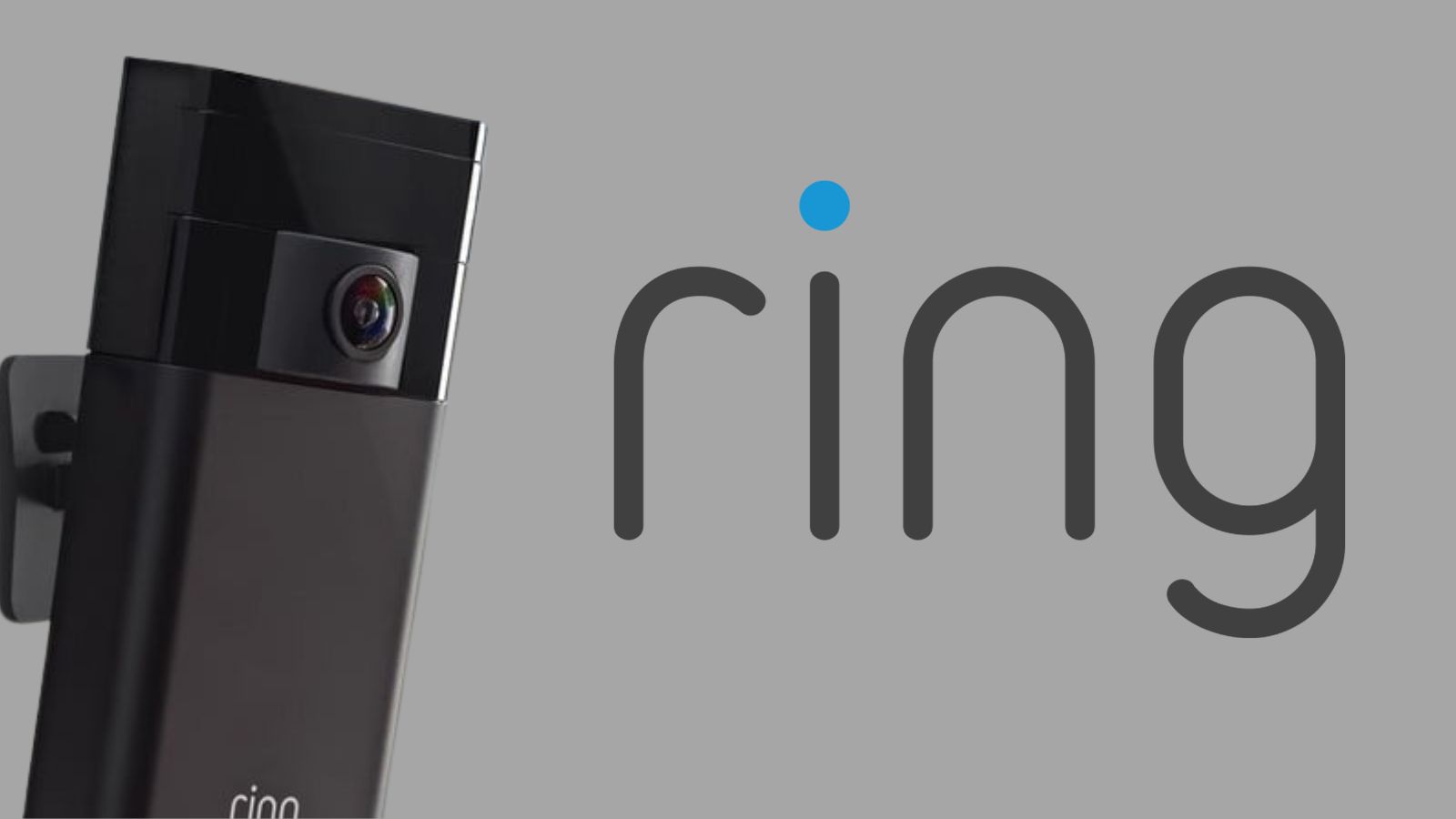 Amazon Ring sigla una nuova partnership con Flock