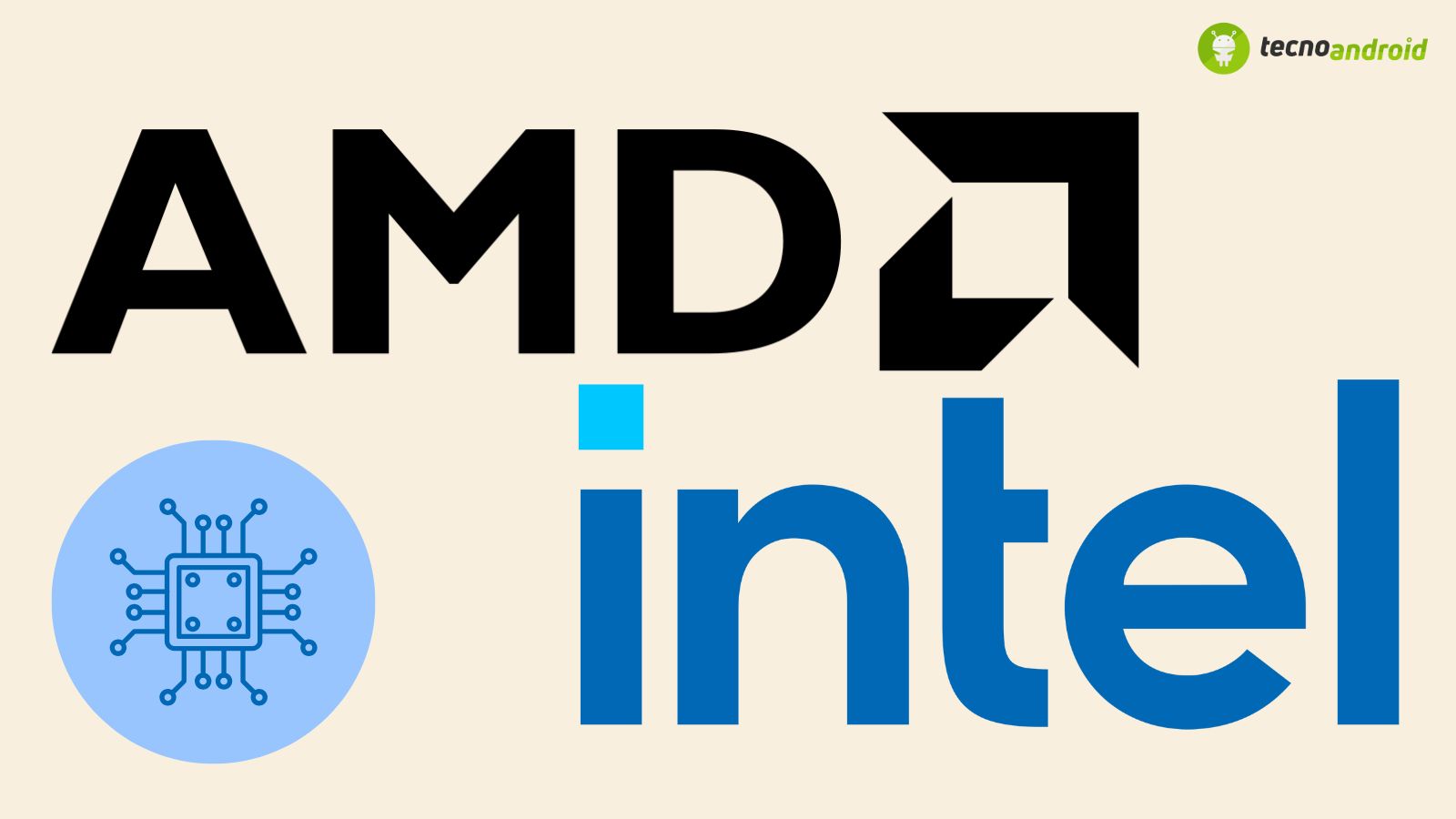 AMD e Intel pronte ad un nuovo accordo?
