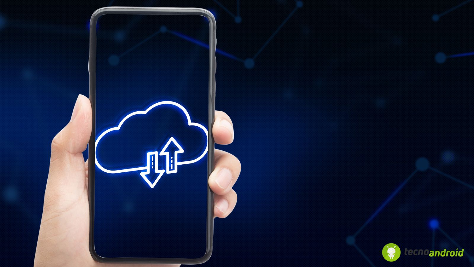 Con iOS 26.1 arriva backup automatico anche su Foto e OneDrive