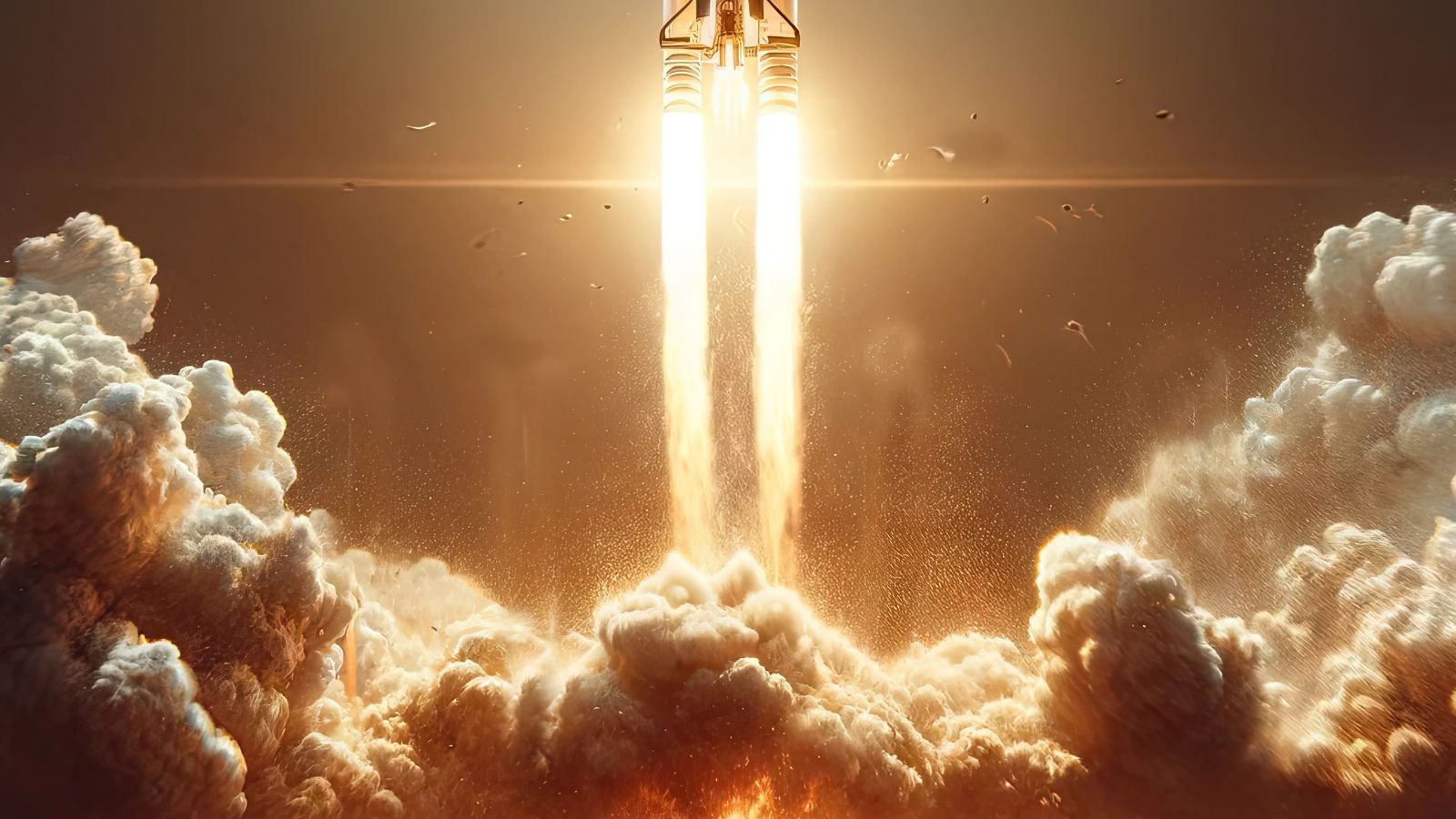 Project Kuiper: avviati i preparativi per un nuovo lancio?