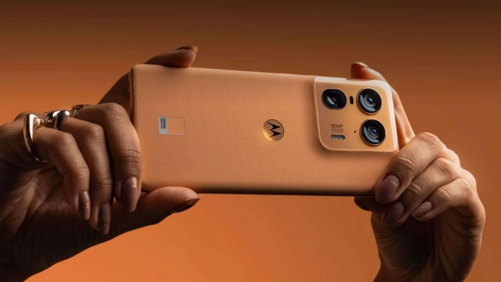 Motorola rilascia Android 16 per i propri device - TecnoAndroid