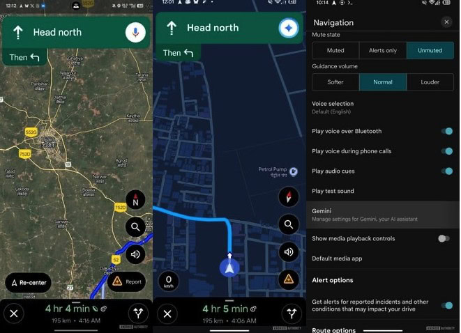 Gemini arriva su Google Maps: l’assistente AI diventa un copilota intelligente