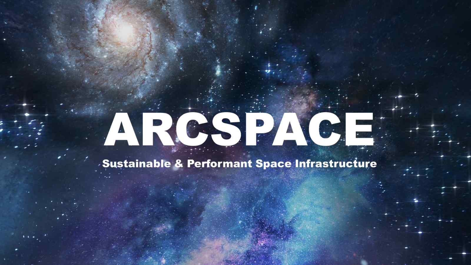 Arc, il “corriere spaziale” che sfida la velocità di Mach 20