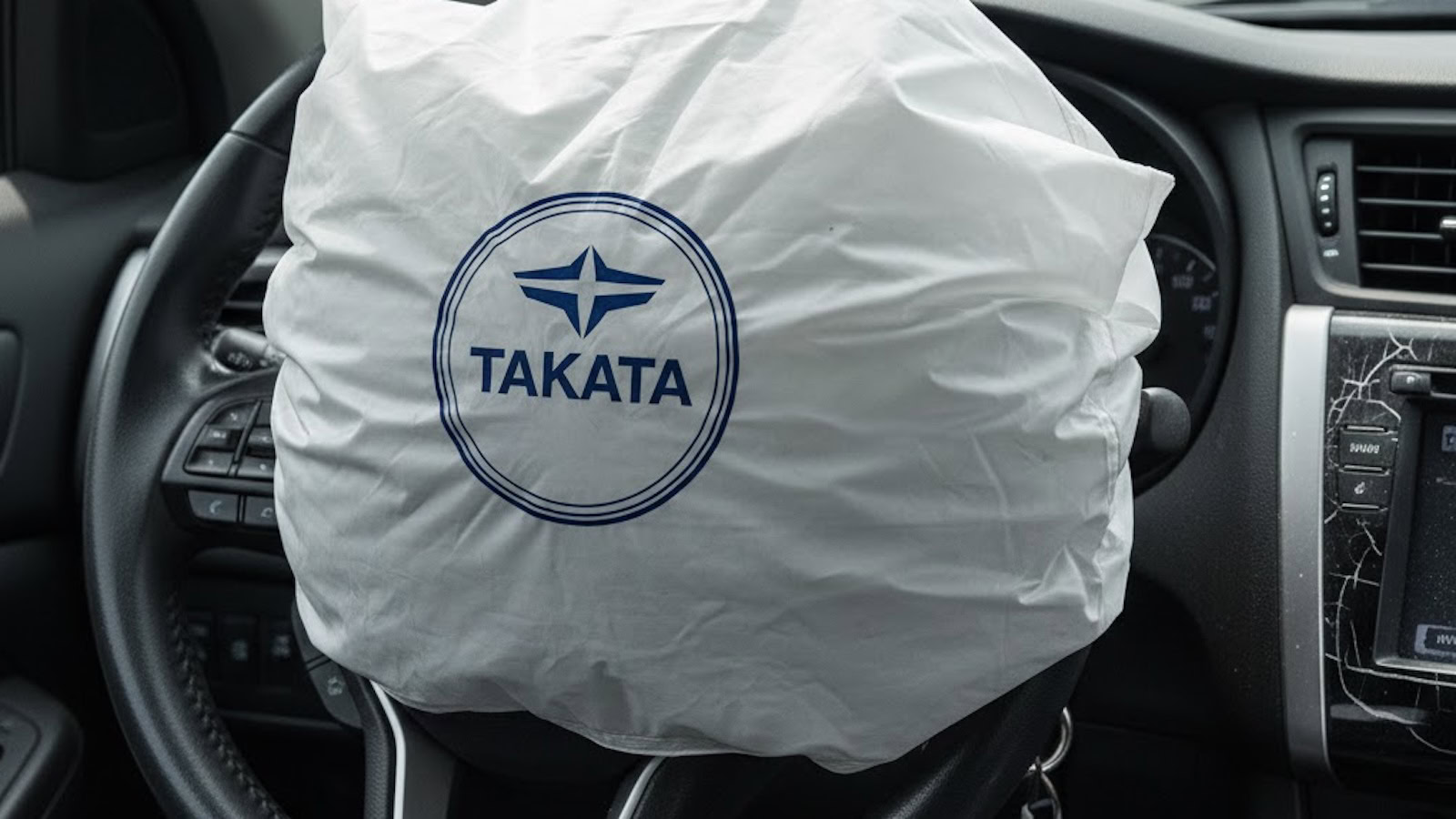 Airbag Takata: arriva lo stop drive in Francia per vecchi modelli Opel