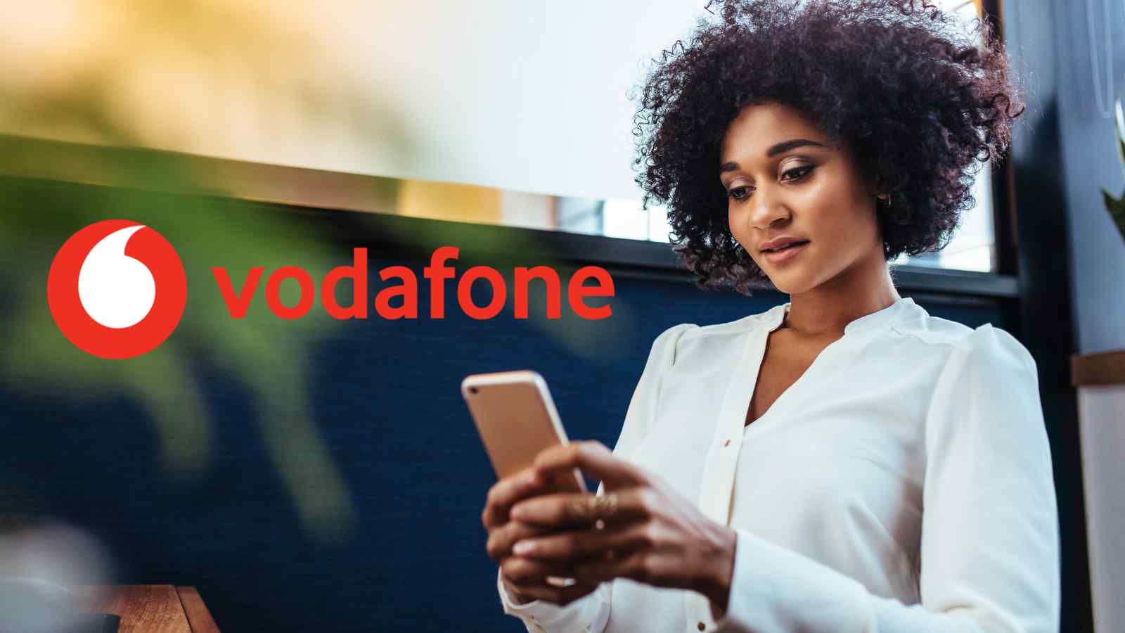Vodafone Start: 150 GB, minuti illimitati e 200 SMS a soli 9,95€!