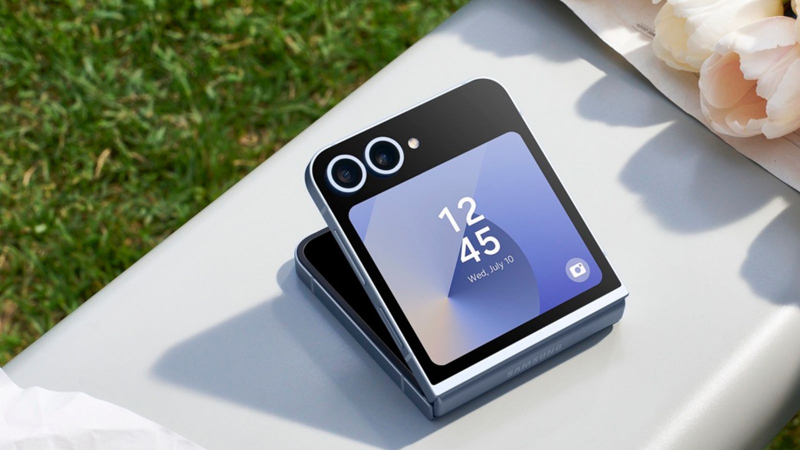 Samsung One UI 8, bug sugli sfondi dinamici: lo smartphone torna allo sfondo predefinito