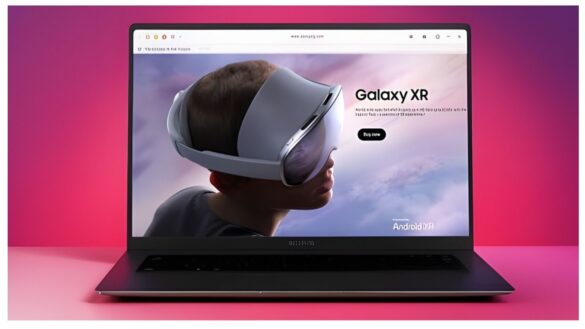 Samsung Internet arriva anche su PC: il browser Galaxy sbarca su Windows