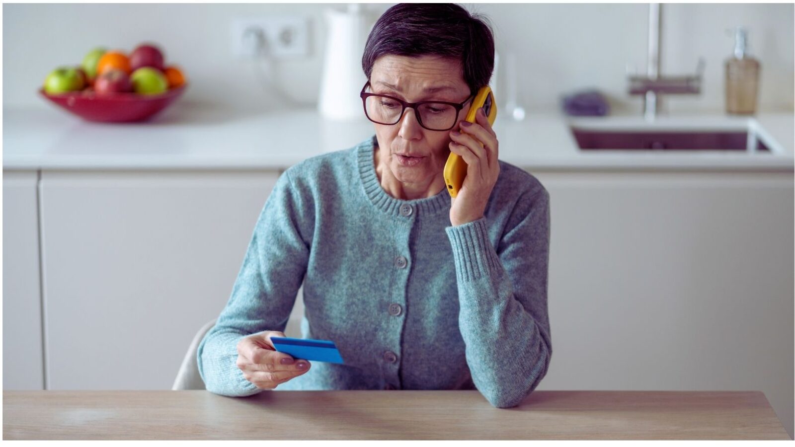 Truffa telefonica: la nuova ondata di squilli esteri che sta colpendo l ...