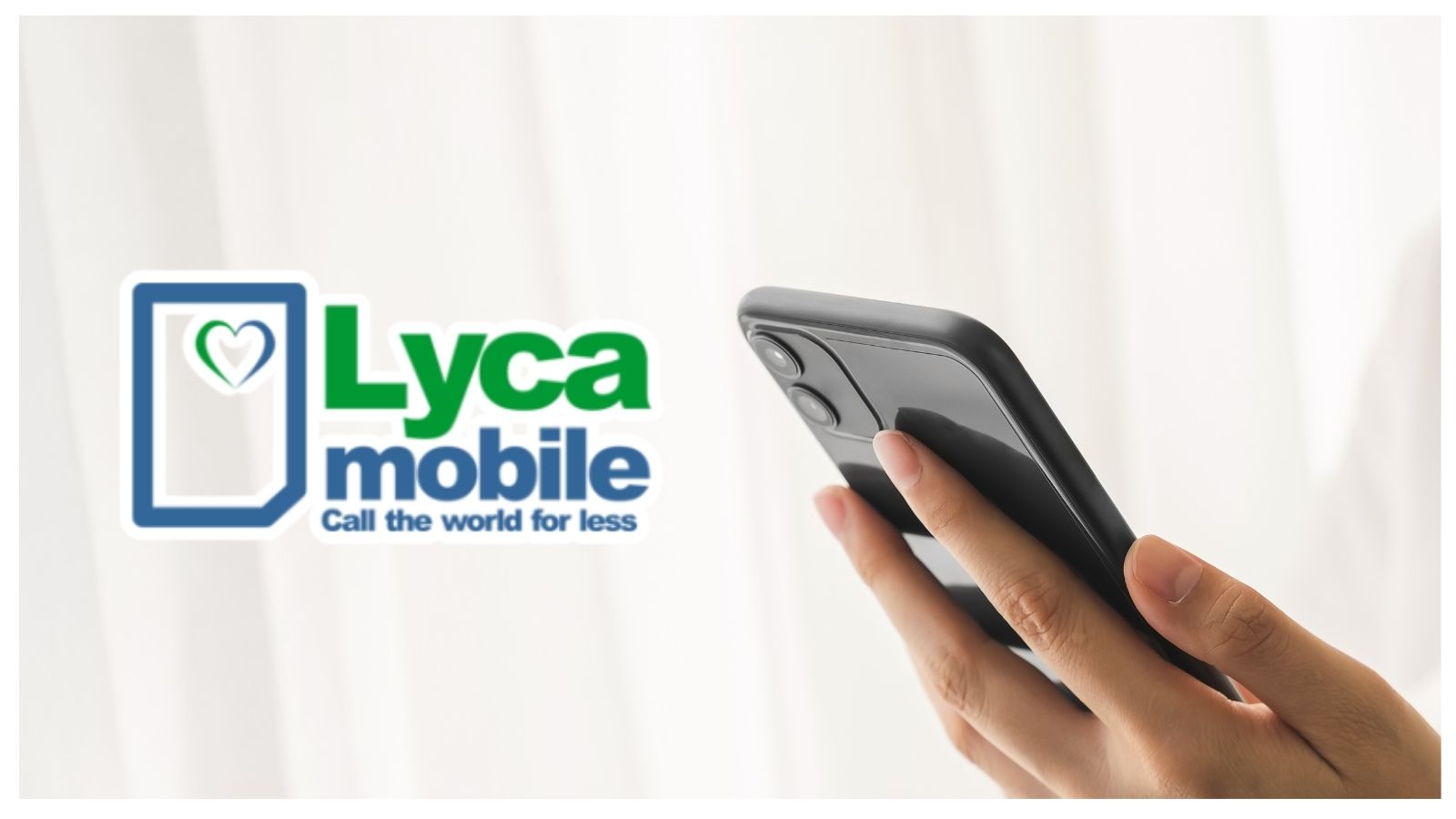 Lyca Mobile lancia l’offerta 5G più economica in Italia