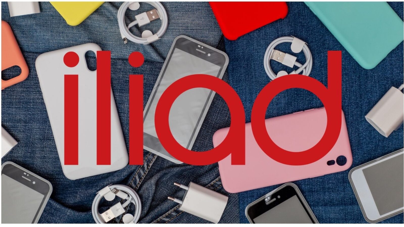 Le migliori offerte Iliad mobile di novembre 2025