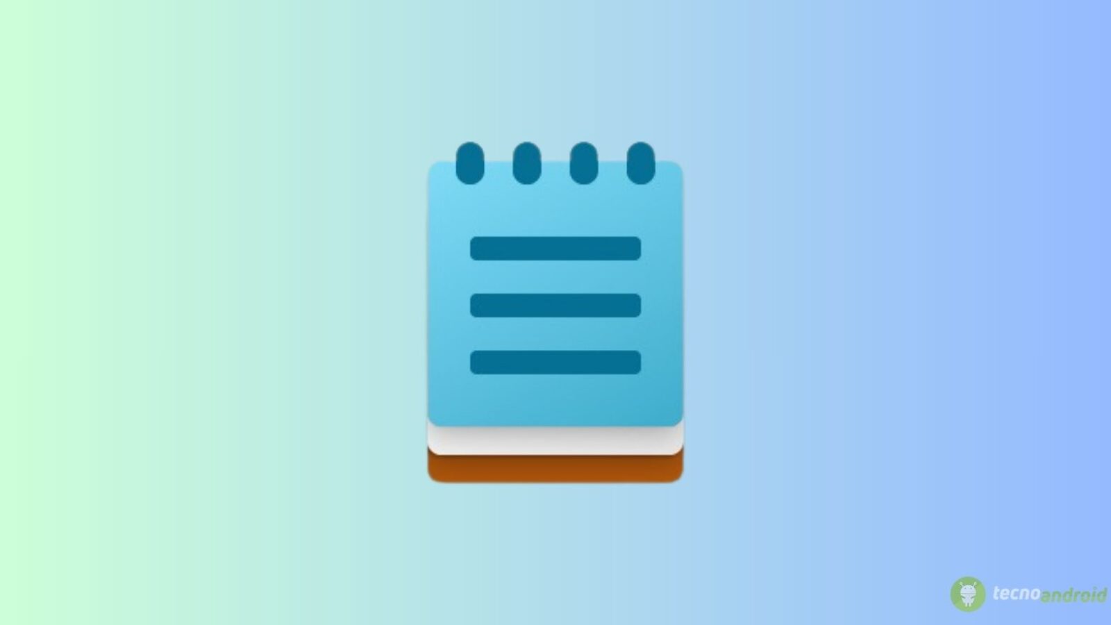 Microsoft Blocco Note: arrivano le tabelle e un’AI più veloce nella ...