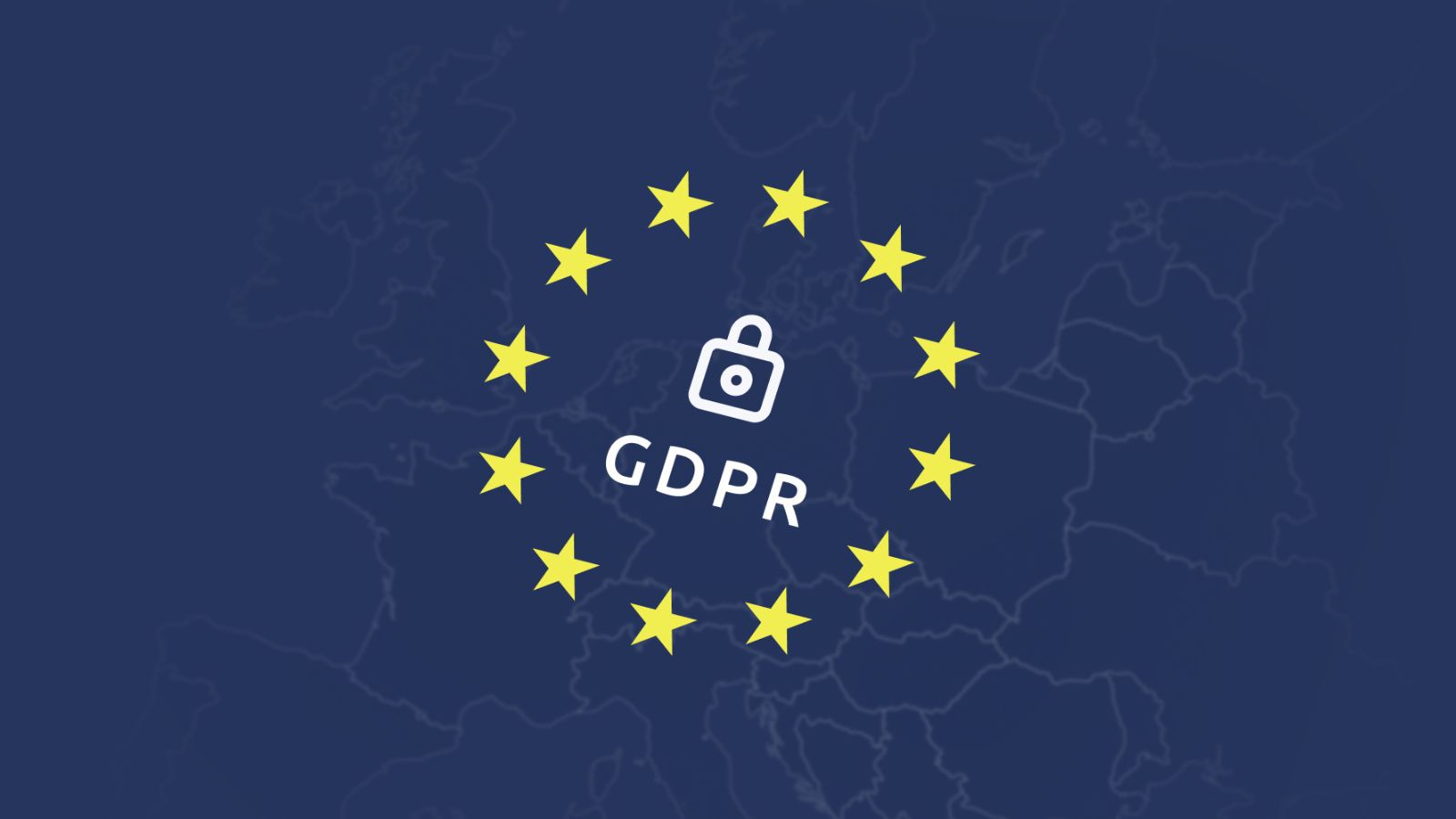 GDPR: Europa al lavoro sulla revisione con nuove regole per dati, AI e ...