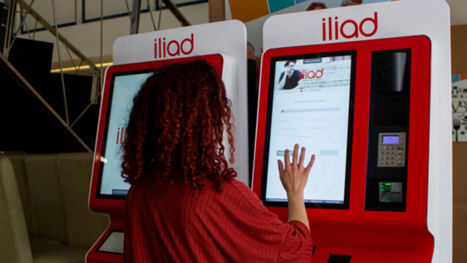 iliad porta le SIM Express anche nelle edicole: attivazione più rapida ...