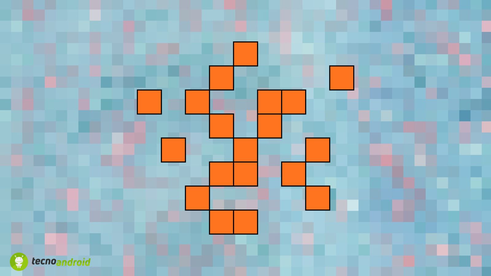 Arriva il pixel luminoso più piccolo mai realizzato