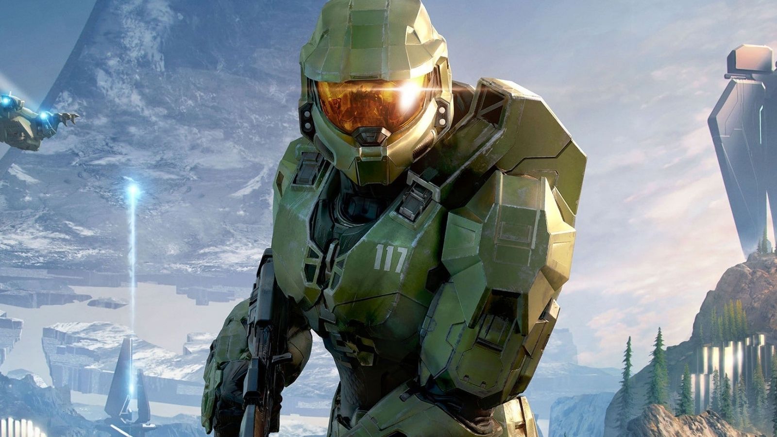 Halo 2 e Halo 3 ricevono il loro remake ma senza multiplayer