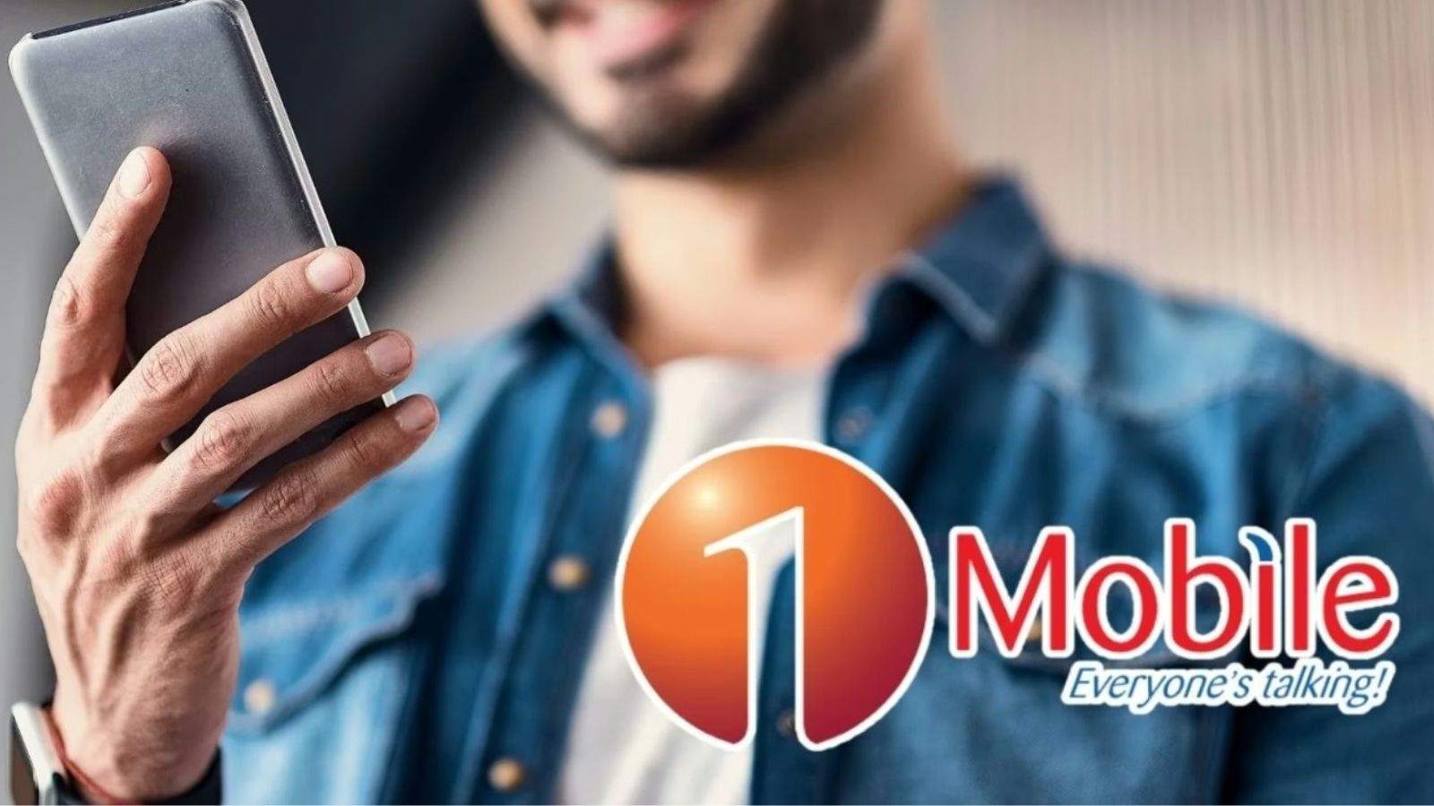 1Mobile, per Halloween offerte 5G in promo con primo mese gratis