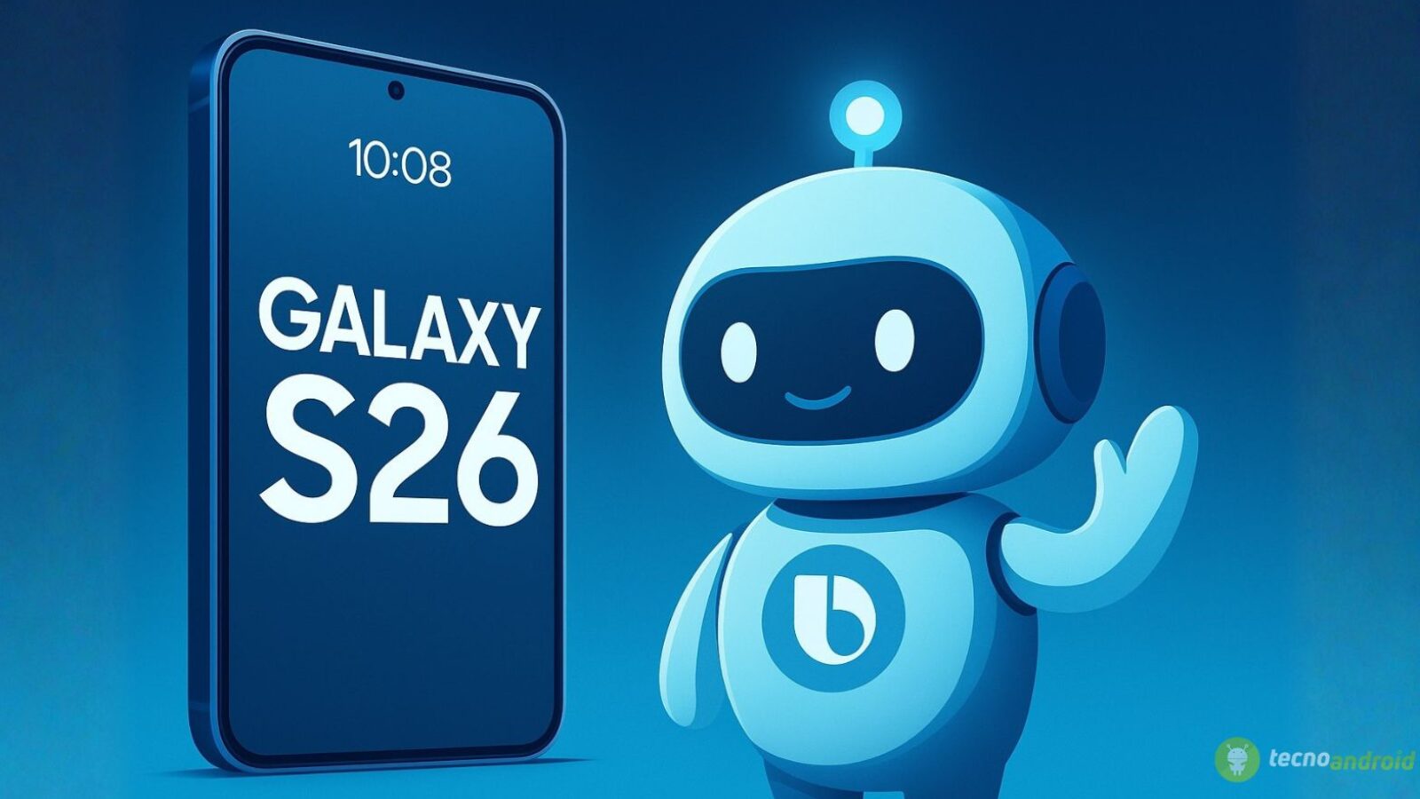 Samsung Galaxy S26: Bixby verso un ritorno in grande stile grazie all ...