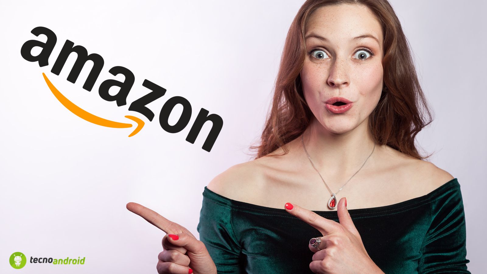 Amazon: offerte Black Friday SEGRETE con sconti del 90% in questa lista